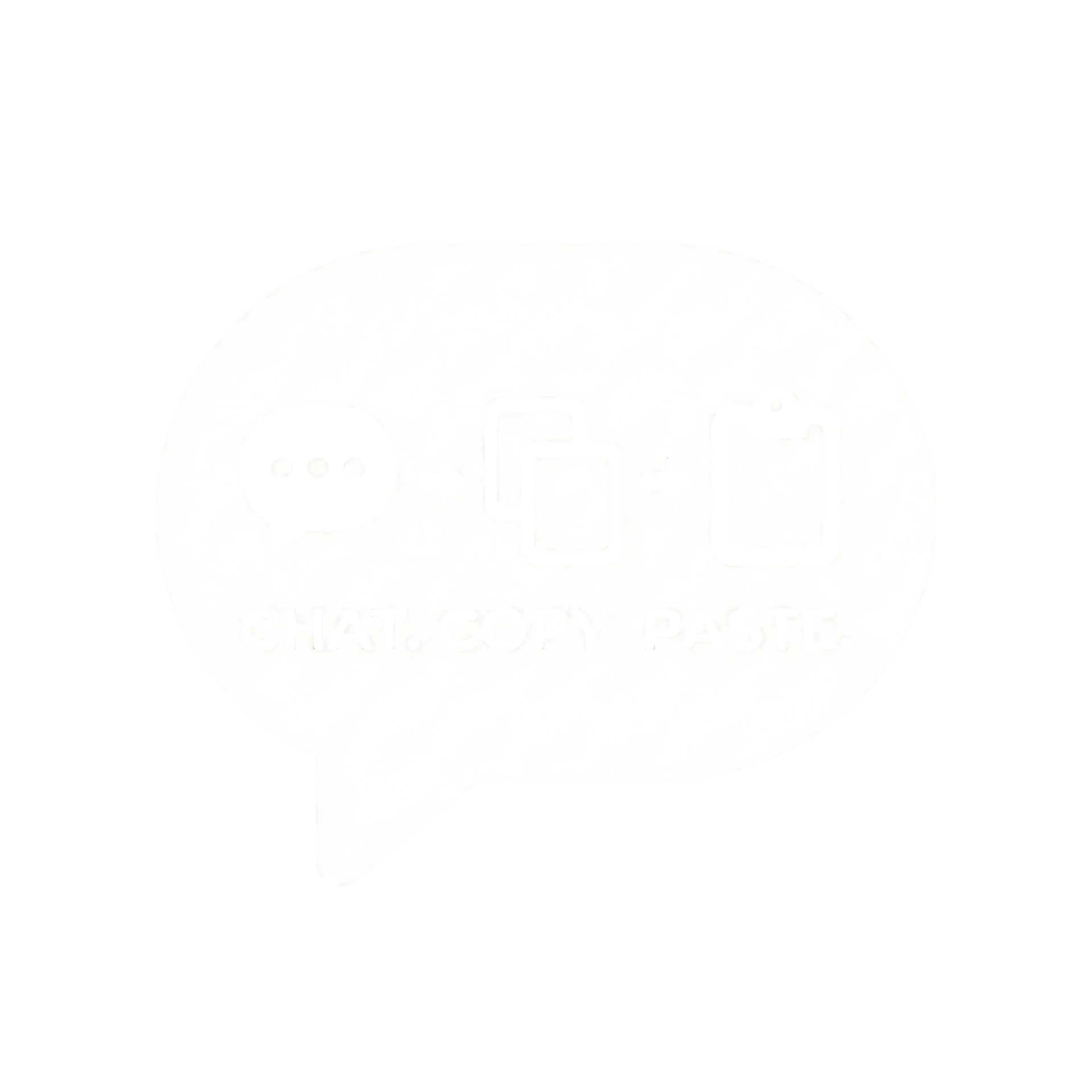 ChatCopyPaste – Free Speech-to-Text Dictation Tool | Speak, Copy ...